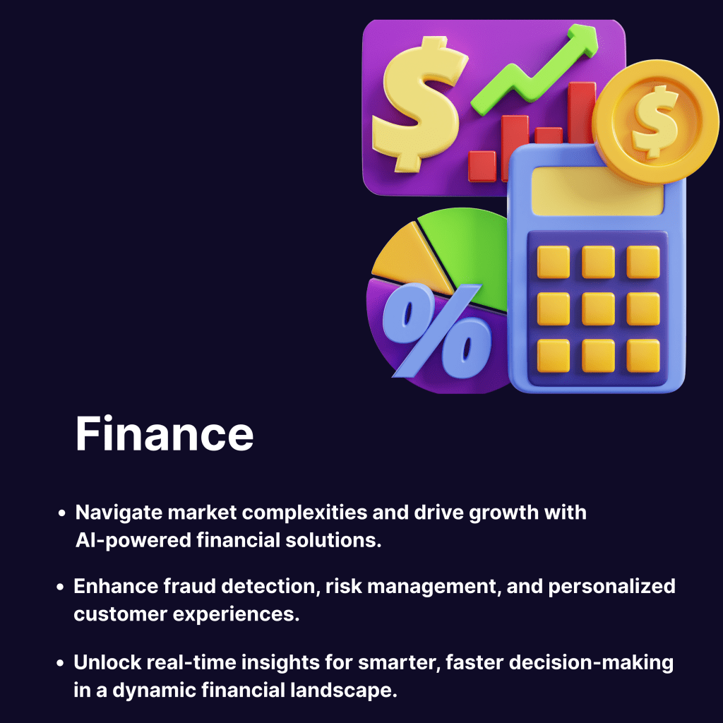 Industries – Optimum Data Analytics