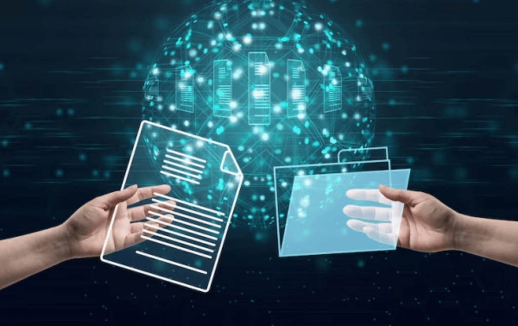 Generative AI – Optimum Data Analytics